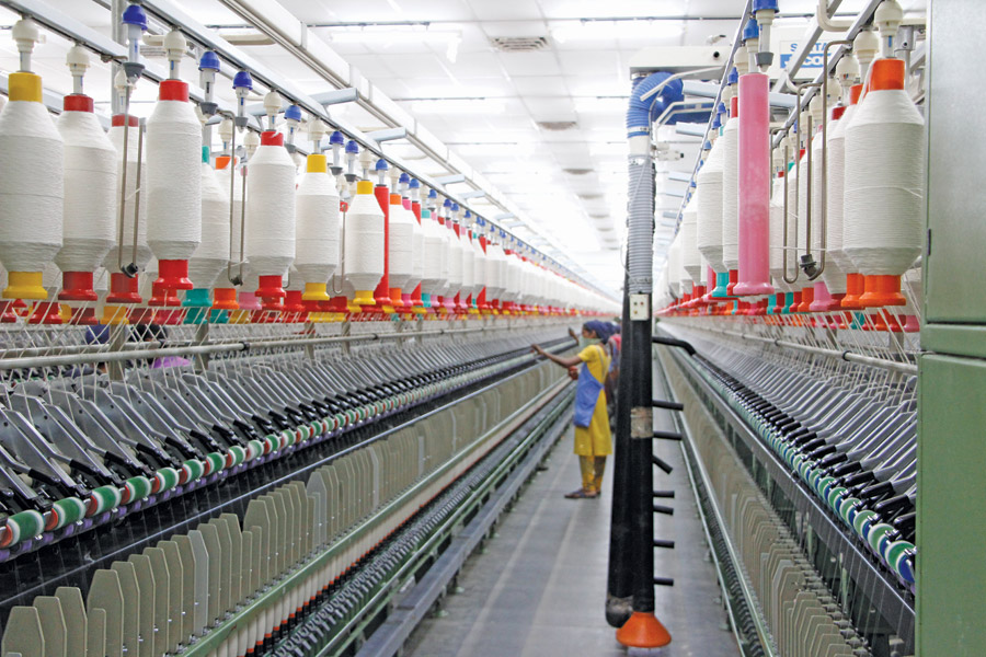 Vibrant Spinning Industry In Tamil Nadu Confident Of Growth Apparel Resources vibrant-spinning-industry-in-tamil-nadu-confident-of-growth-apparel-resources