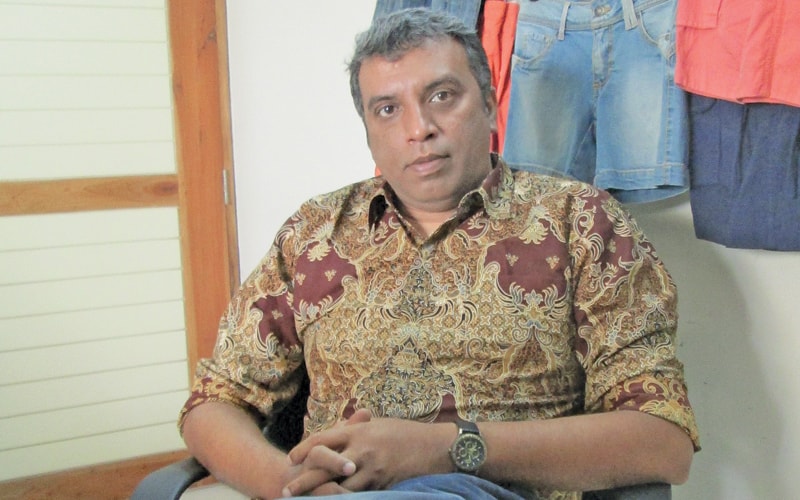 Value Addition & Sustainability – The way forward for Denim Sector ...